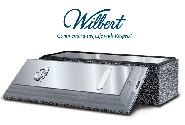 Wilbert Brand Concrete Burial Vaults | NYC | Greenwich Village Funeral Home