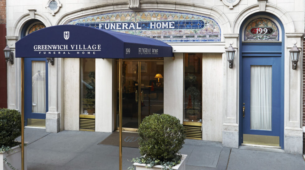 New York City Funeral Home and Cremation Services | NYC | Greenwich ...